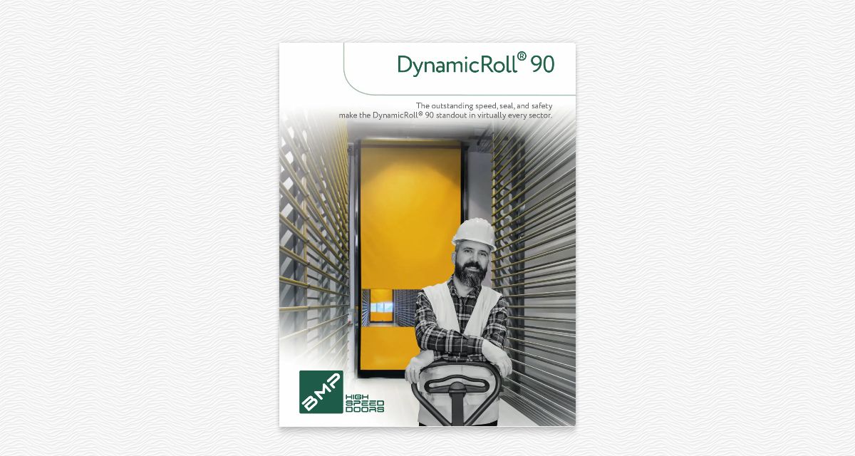 DynamicRoll® 90 USA