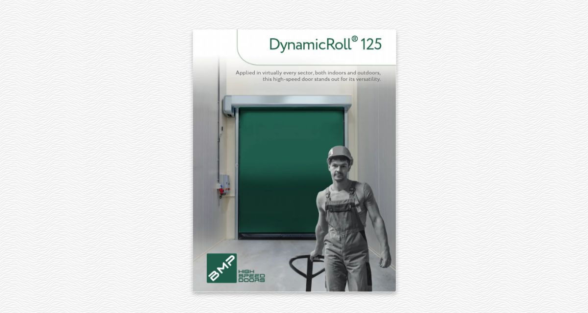 DynamicRoll® 125 USA