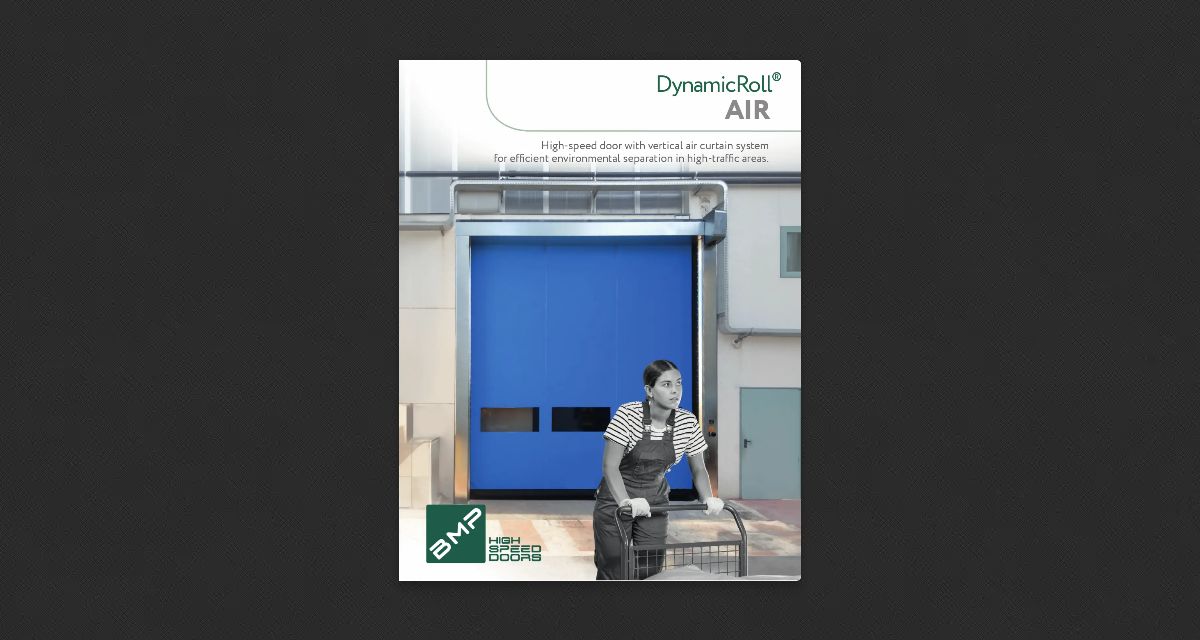 DynamicRoll® AIR USA