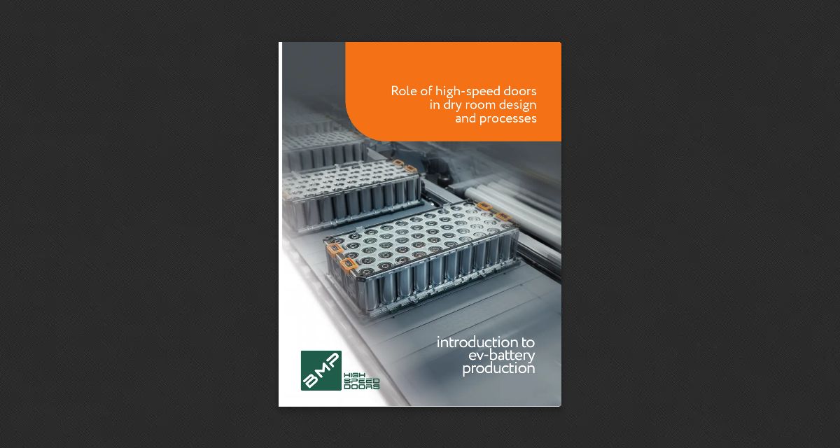 SECTOR BROCHURE BATTERY.indd