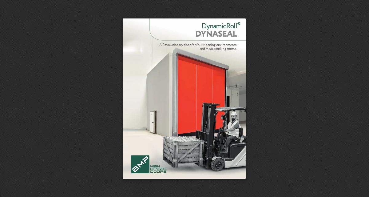 DynamicRoll® DYNASEAL USA