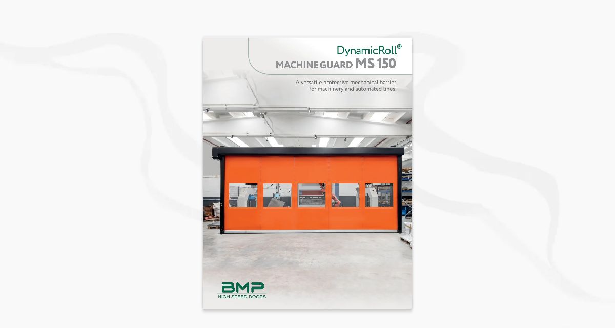 DynamicRoll® MS 150 USA